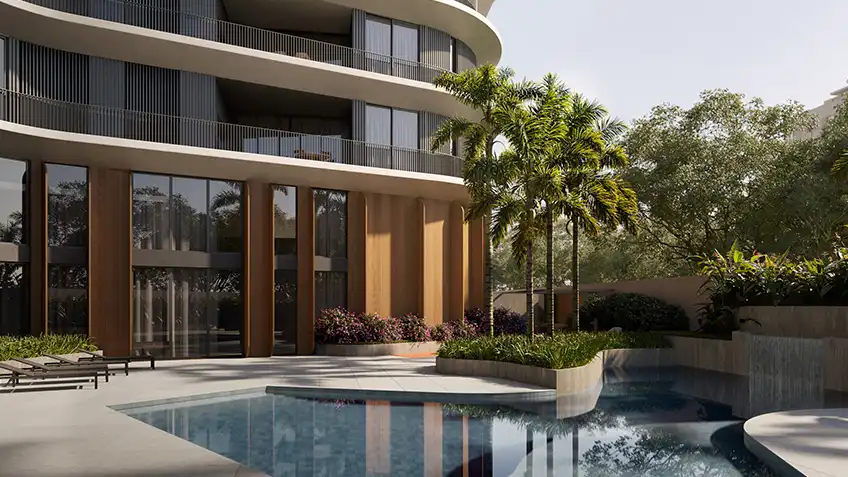 Lemme: design singular e acabamentos sofisticados na reta final da entrega | Bidese